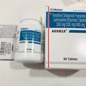 Avonza Tablet @1599, View Uses, Price, Side Effects, Benefits, Composition
