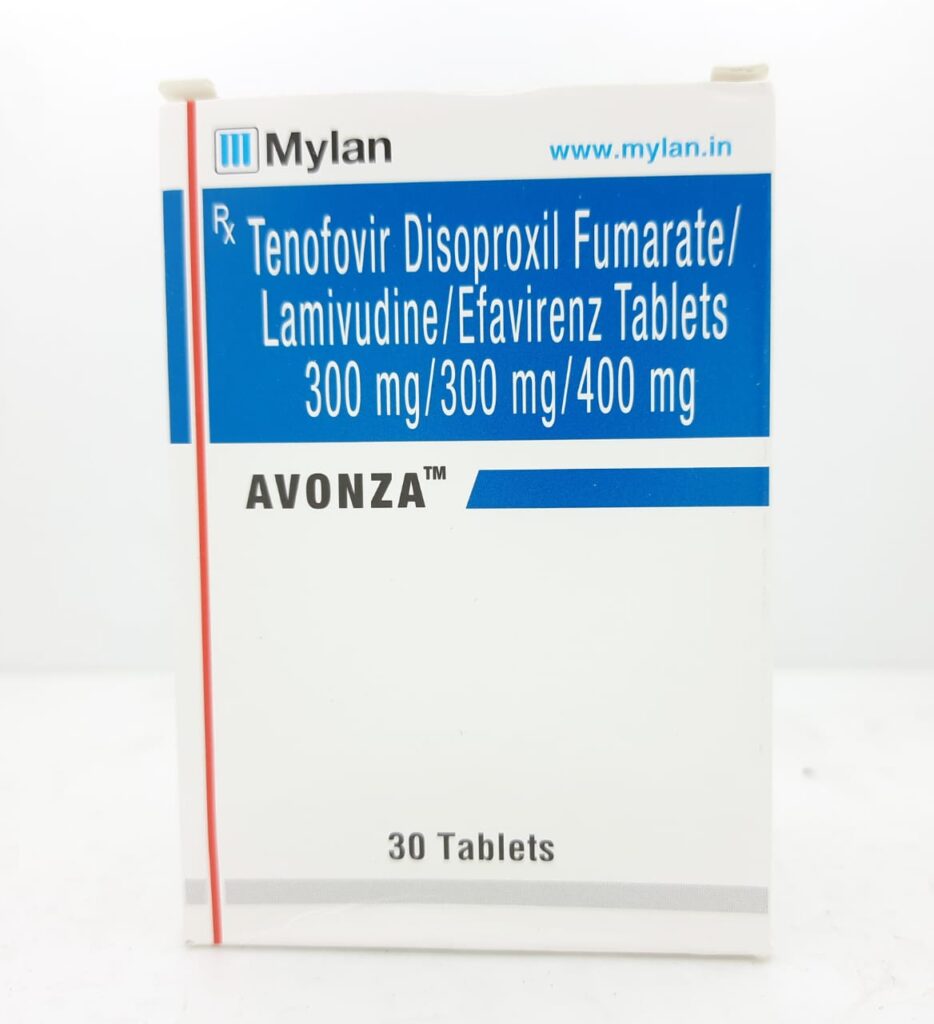 Avonza Tablet @1599, View Uses, Price, Side Effects, Benefits, Composition