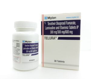 Telura Tablet @1299, View Uses, Price, Side Effects, Benefits, Composition