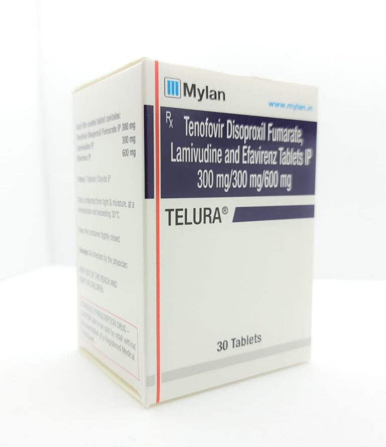 Telura Tablet @1299, View Uses, Price, Side Effects, Benefits, Composition