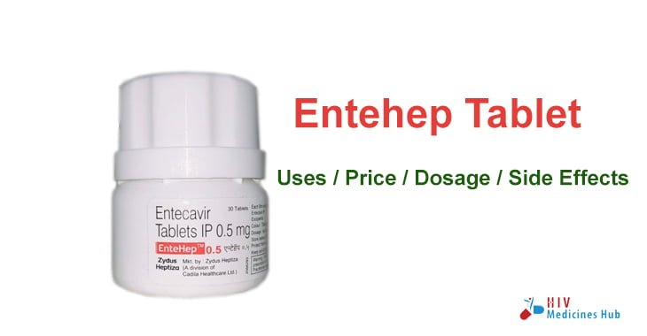 HIV Medicine Hub, One Stop Pharmacy, Tablet, Injection Online - Hivhub.in