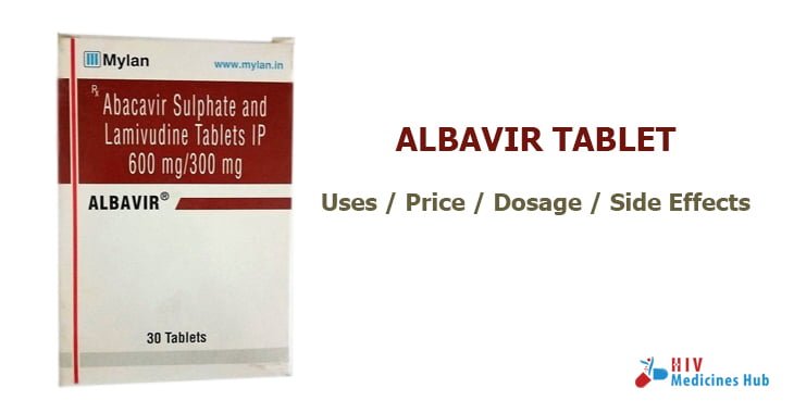 HIV Medicine Hub, One Stop Pharmacy, Tablet, Injection Online - Hivhub.in